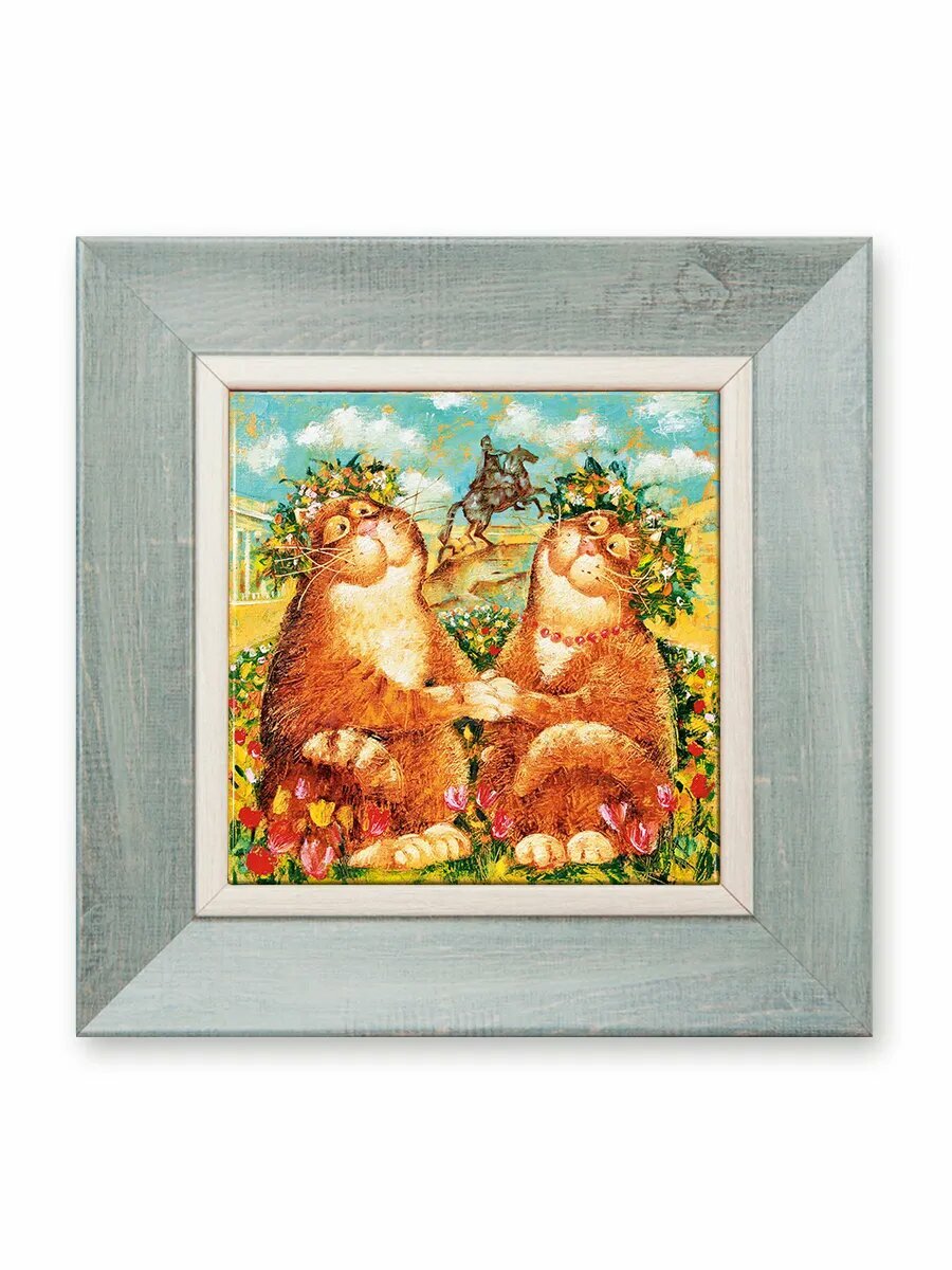 Картина на стену