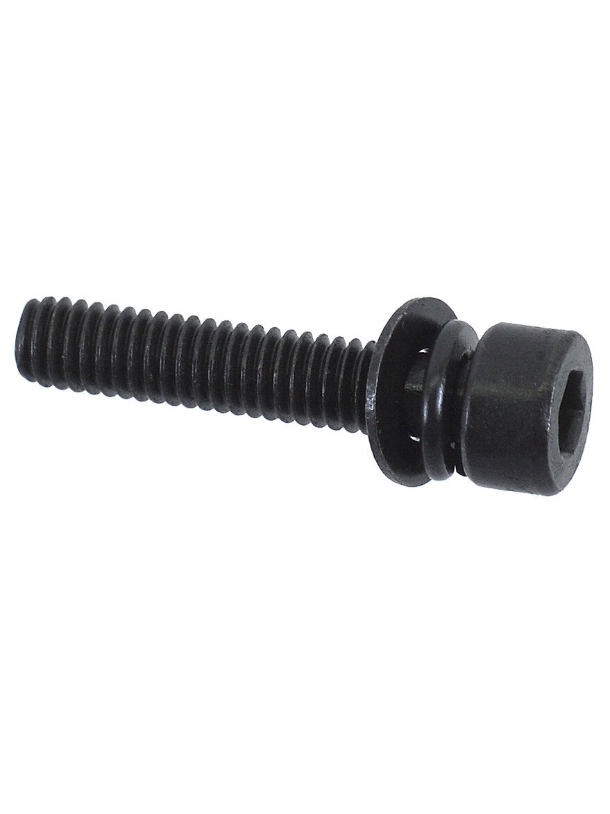 Болт с внутр. шестигран. М4х20 для лобзика MAKITA JV0600