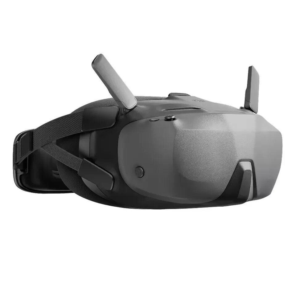 DJI Goggles N3 — фото 1
