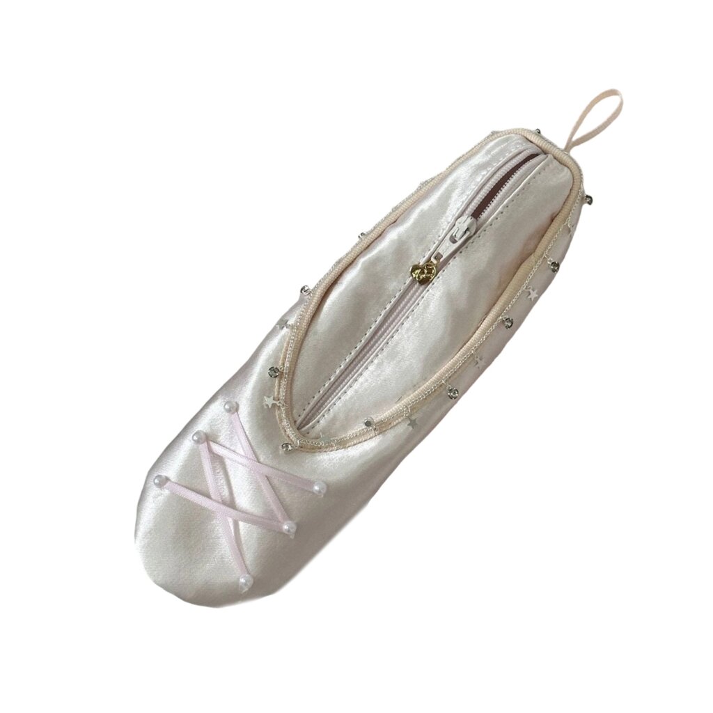 Сумка для хранения Балетной обуви-Стиль 1 Gypsophila