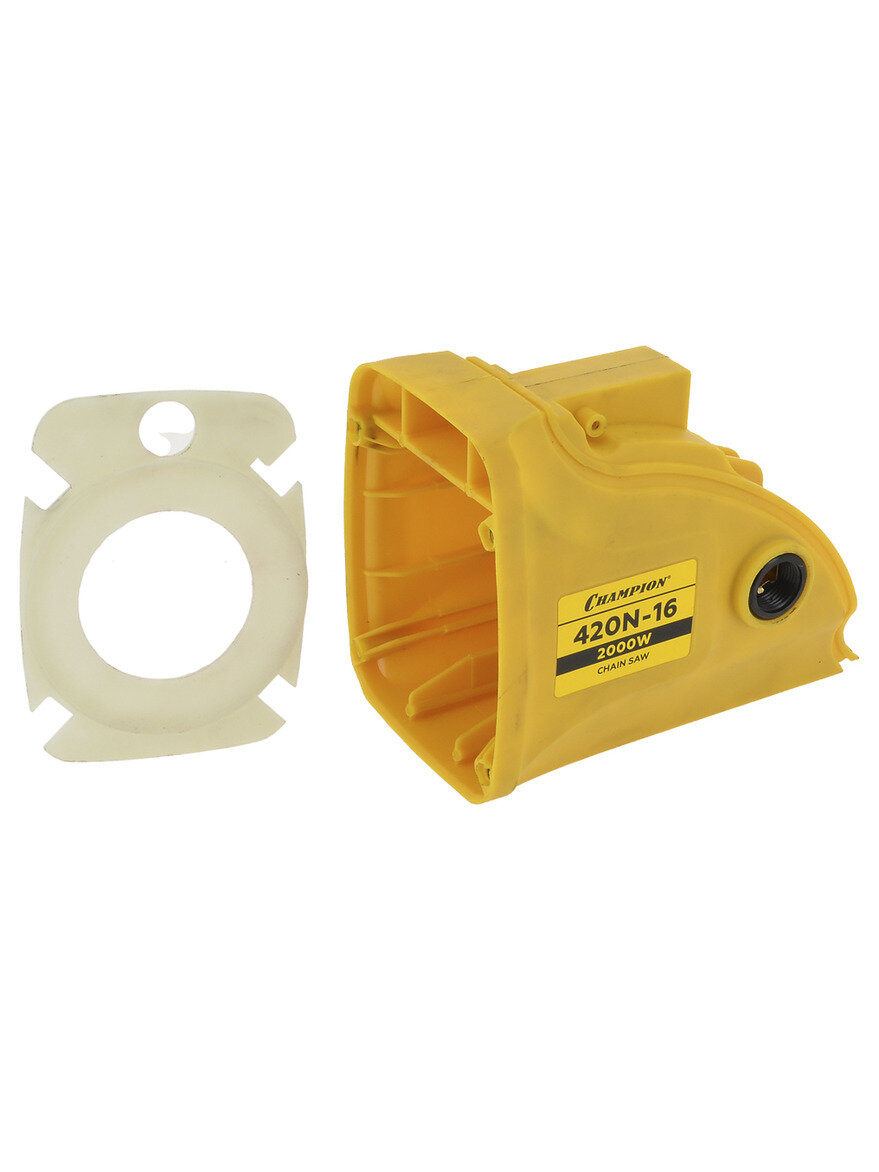Корпус статора для электропилы CHAMPION 420N-16