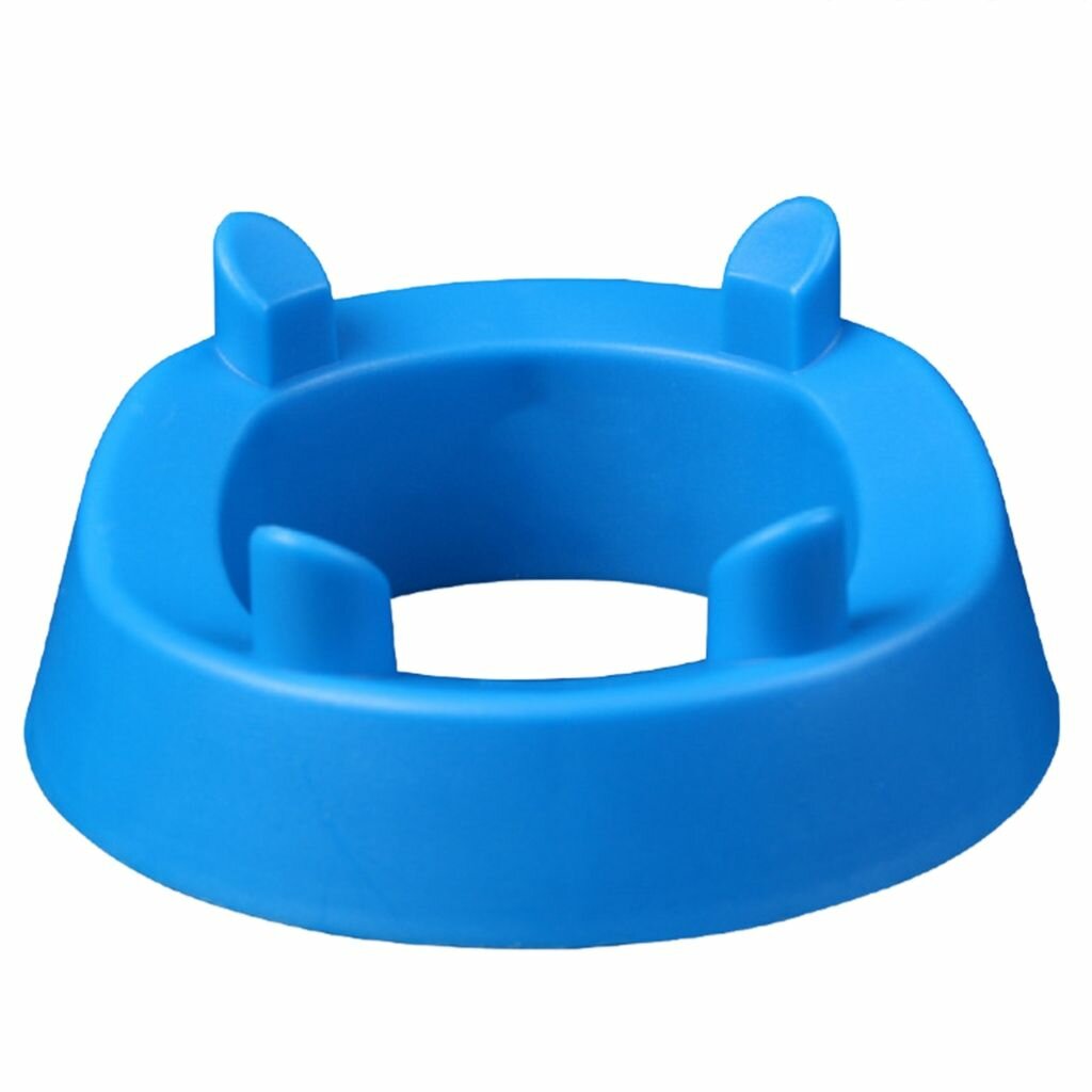 Стойка для мячей на улицу