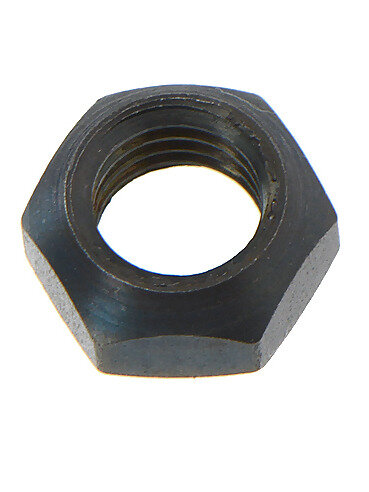 Гайка шестигранная M7, SW10 для болгарки BOSCH GWS 19-125 CI