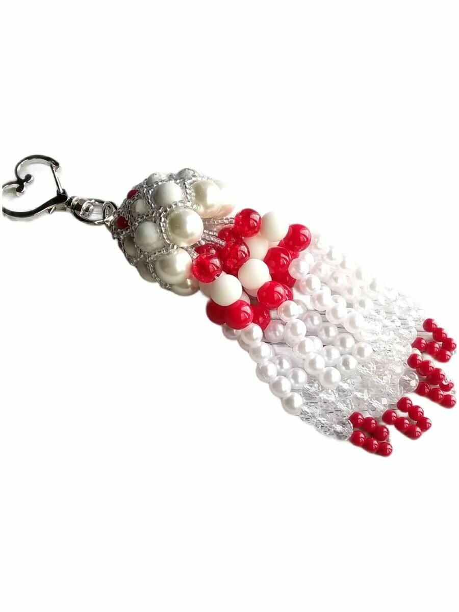 Украшение на сумку