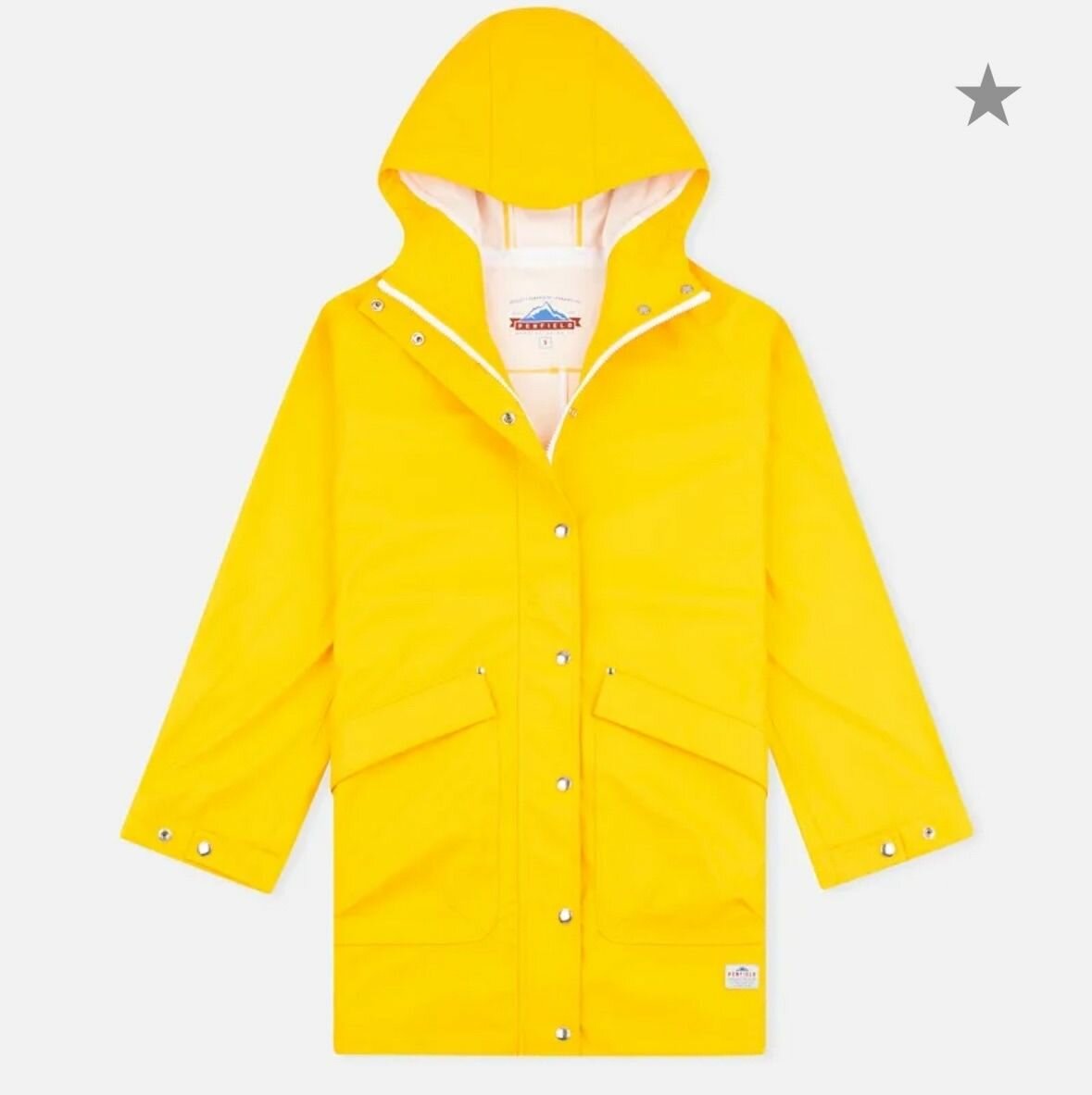 Куртка сноубордическая PENFIELD