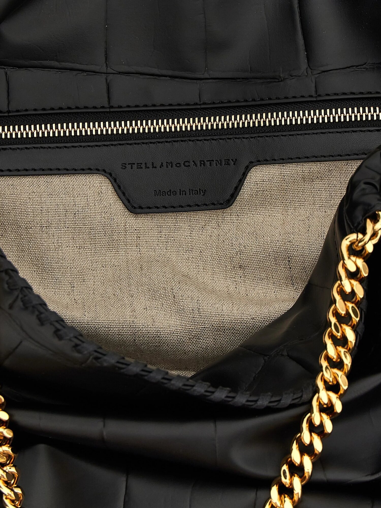 Сумка Stella McCartney Falabella — фото 1