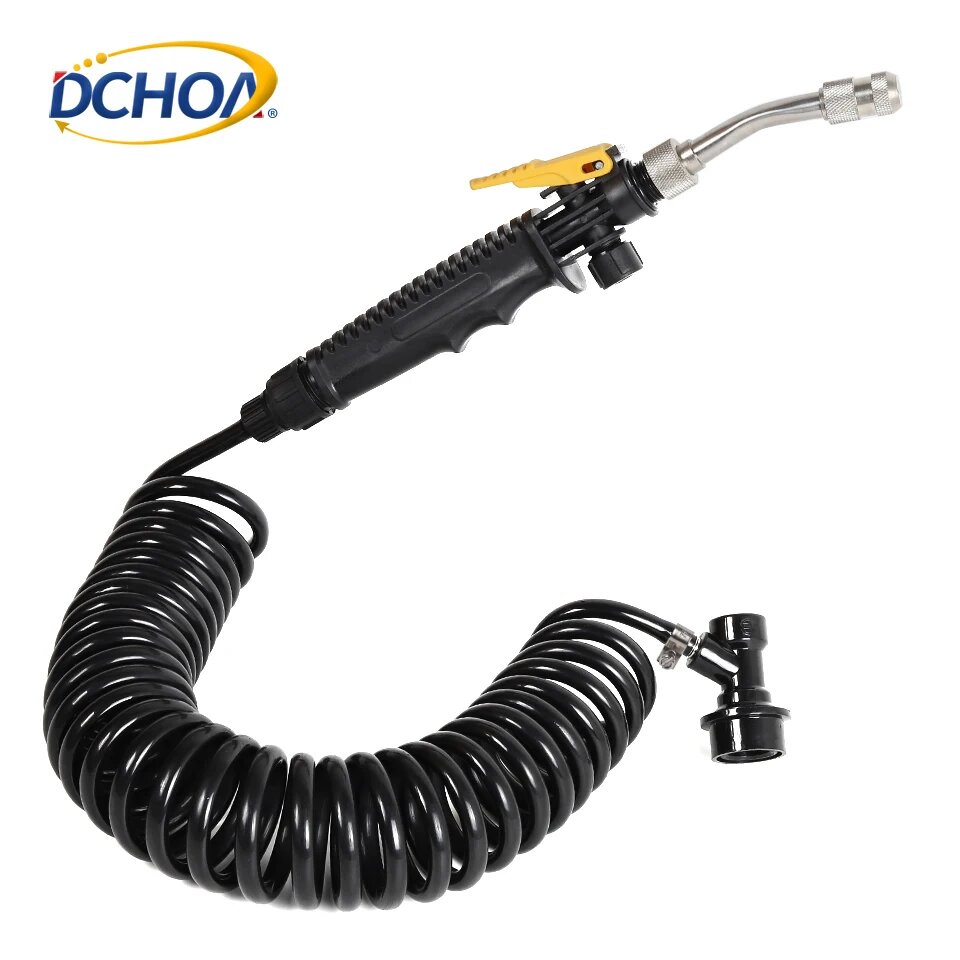 Мойка высокого давления, инструмент для мойки автомобиля, 6Meters