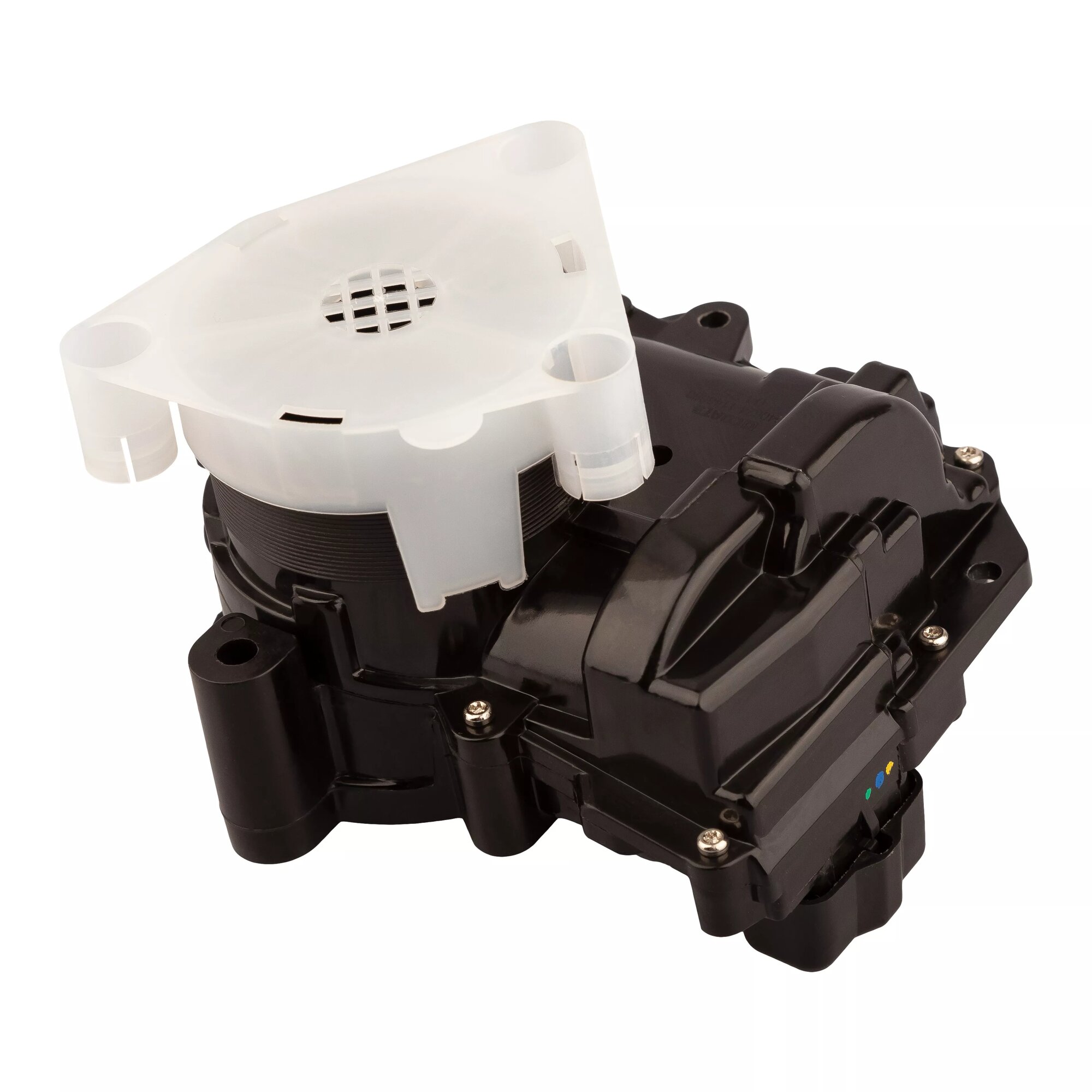 Дроссель для а/м ГАЗ дв. 405, 406 Е-3 Е-газ под микас 11ЕТ (СОАТЭ)