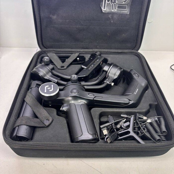 Стабилизатор Feiyutech Scorp