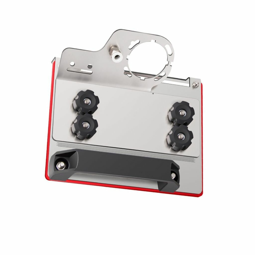 Инструмент для снятия фаски на плитке под 45 градусов