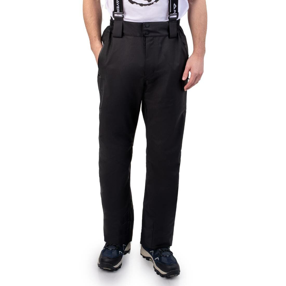 Брюки Апекс