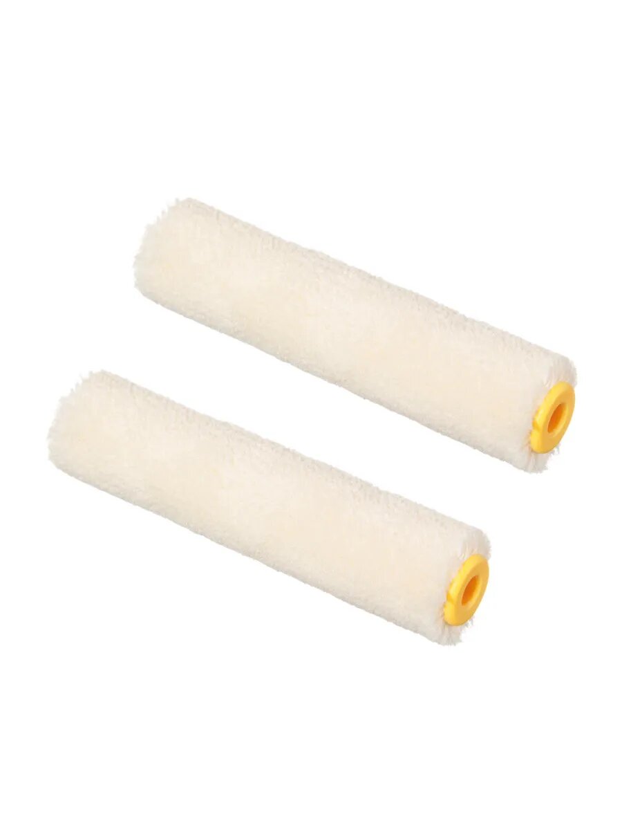 Валики для краски набор