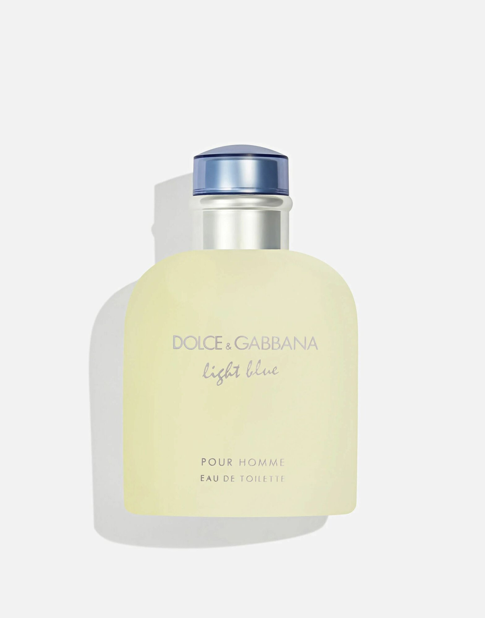 DOLCE & GABBANA LIGHT BLUE pour homme мужская туалетная вода 40ml edt / Дольче габбана лайт блю мужские духи парфюм