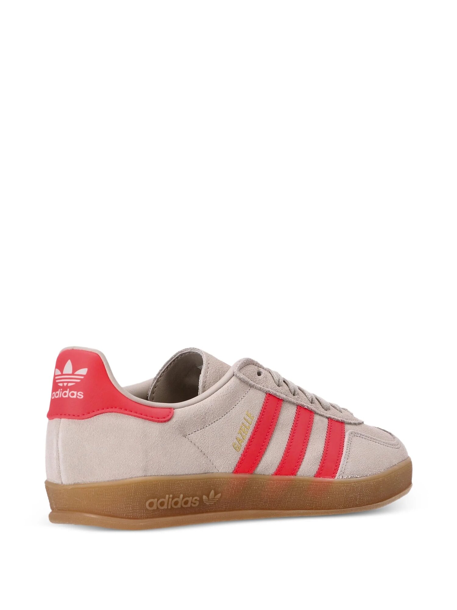 Кроссовки adidas, размер 9.5 US, разноцветный — фото 1