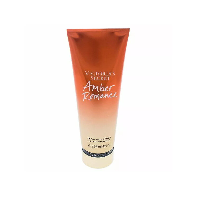 Victoria`s Secret Amber Romance лосьон для тела 236 мл Женский / Амбер Романс / Янтарная романтика