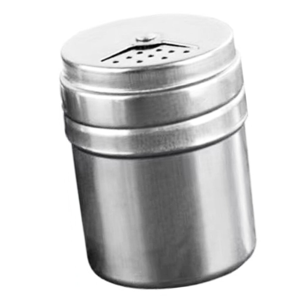 Практичный контейнер для приправ Диспенсер для соли Коробка для хранения специй Органайзеры для специй