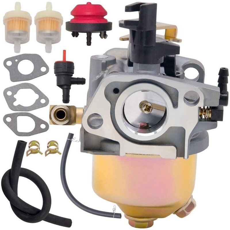 Карбюратор MyPads 170Sa совместим с 170Sa, 170S 170SD 951-10368 - Storm 2410 2690 Карбюратор снегоочистителя