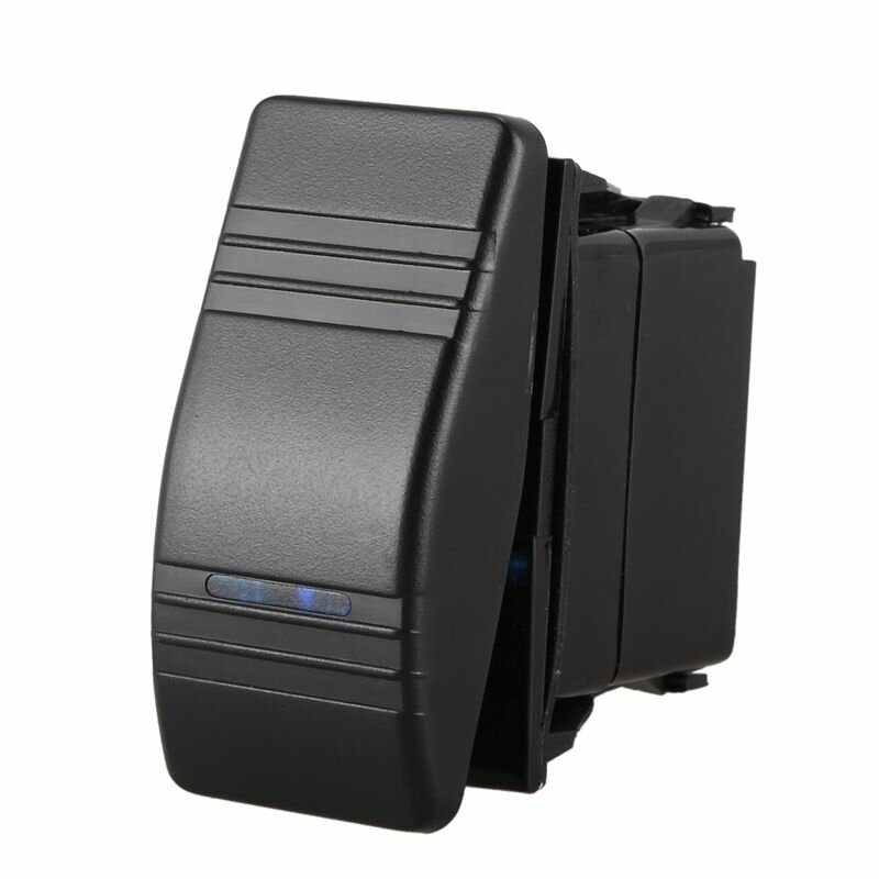 Водонепроницаемый светодиодный светильник 12V 20A MyPads - арт. I116144