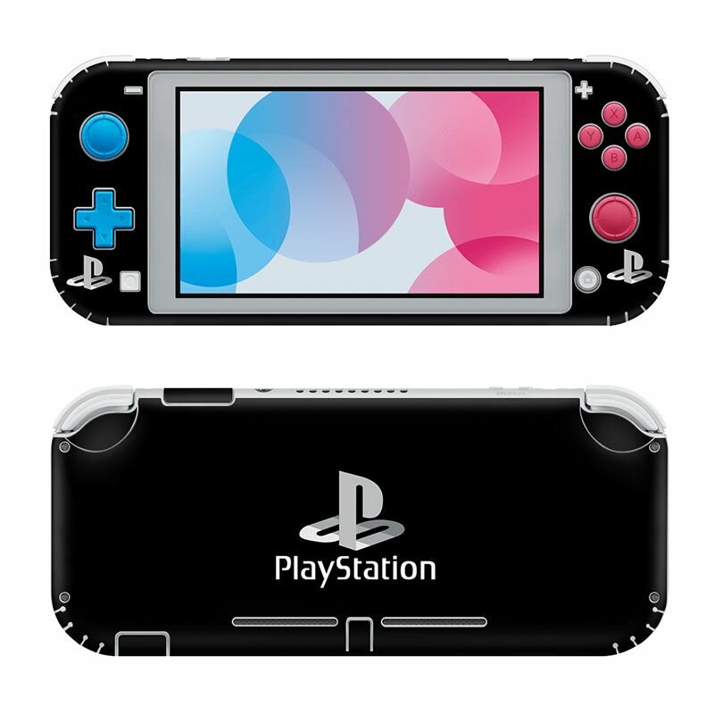 Защитная пленка MyPads для Nintendo Switch Lite