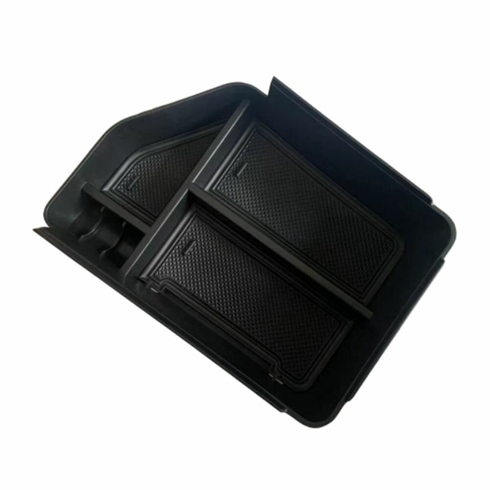 Органайзер MyPads для центральной консоли, подлокотники EV6 2021 2022 гг.