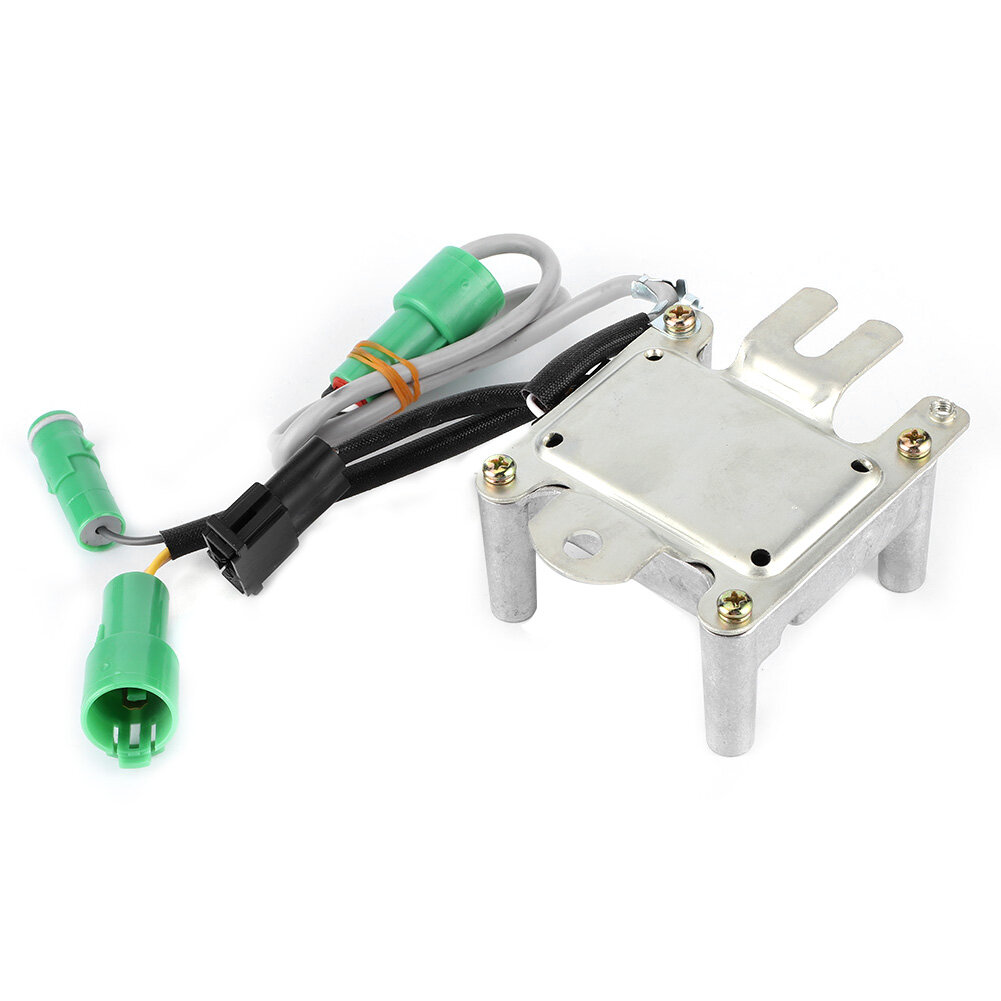 Модуль зажигания 89620-35140 для пикапа Toyota Hilux 4Runner, запасная часть, долговечная и производительная