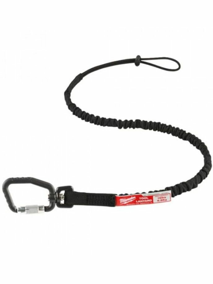 Строп страховочный MILWAUKEE для инструмента до 4.5 кг 4932471351