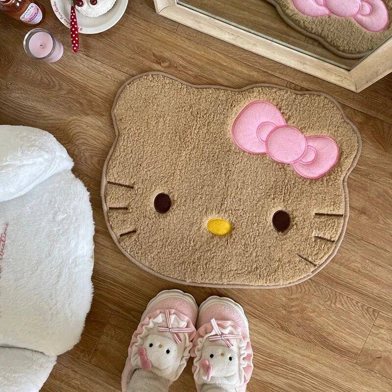 Коврик MINISO Kawaii Hello Kitty — фото 1