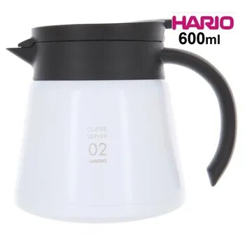Кофейник "hario", 600 мл