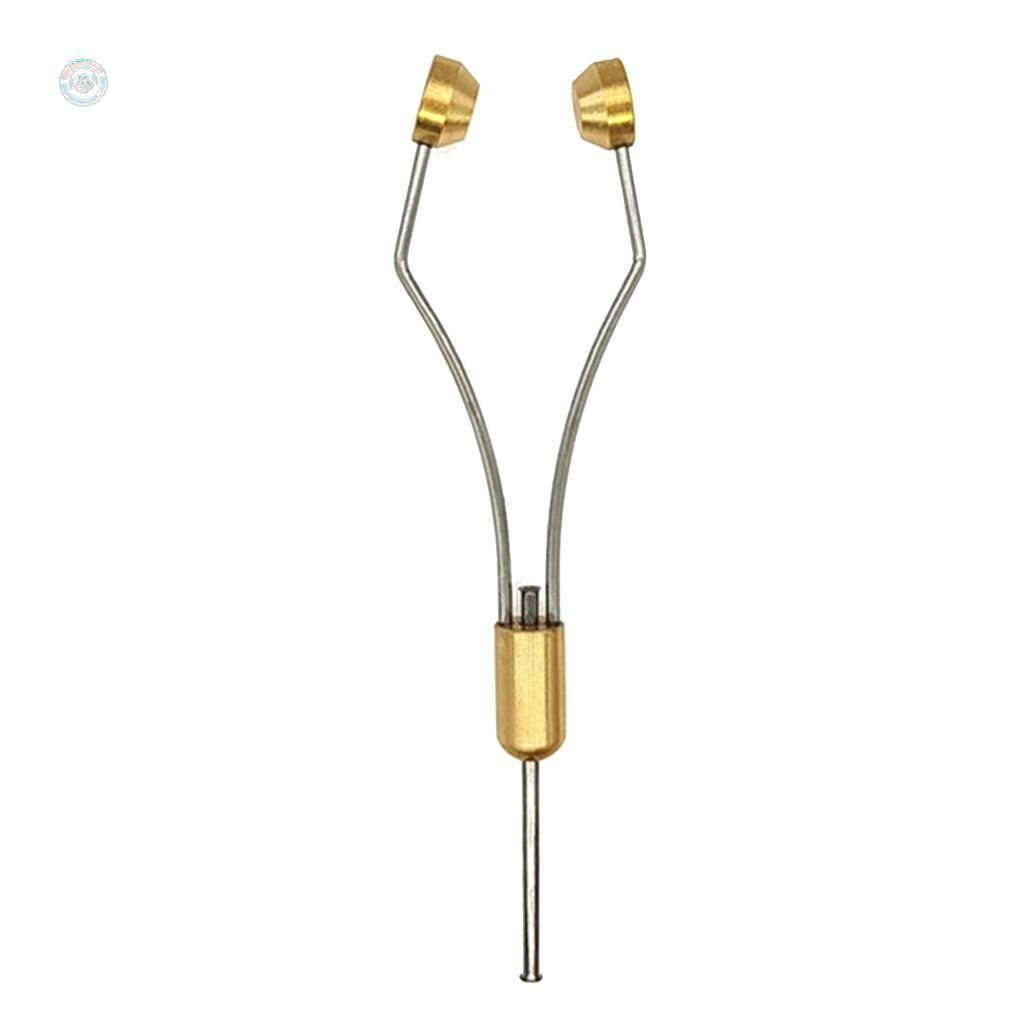 Набор инструментов для вязания мушек: нитевдеватель, шпуледержатель, леска, прочный и удобный инструмент для привязки крючков