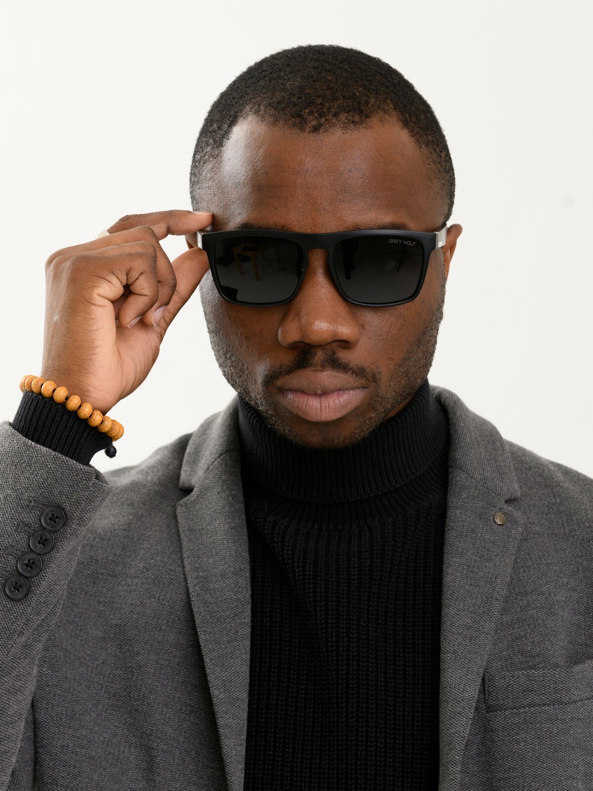 Солнцезащитные очки GreyWolf