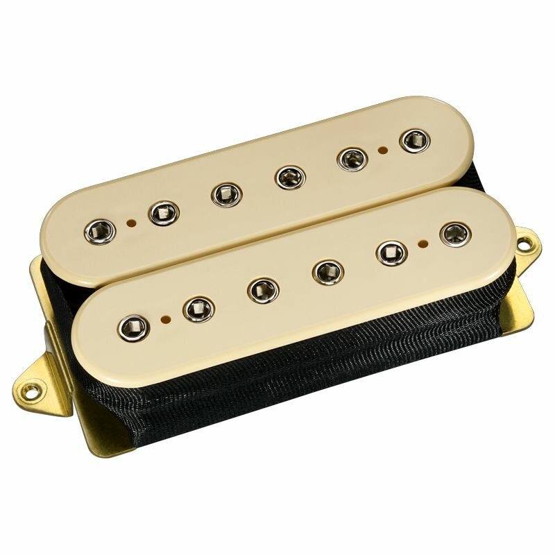 DiMarzio DP101FCR Bridge звукосниматель, хамбакер