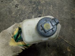 Бачок тормозной жидкости Daewoo Nexia 1 поколение [рестайлинг] F16D3 2011 (б/у)