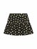 Юбка Boutique Moschino, размер 5 лет, черный