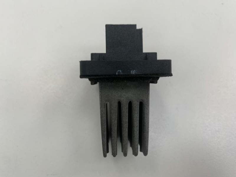 Резистор отопителя Chevrolet Lacetti J200 2003-2013 кат.номер: 96327381