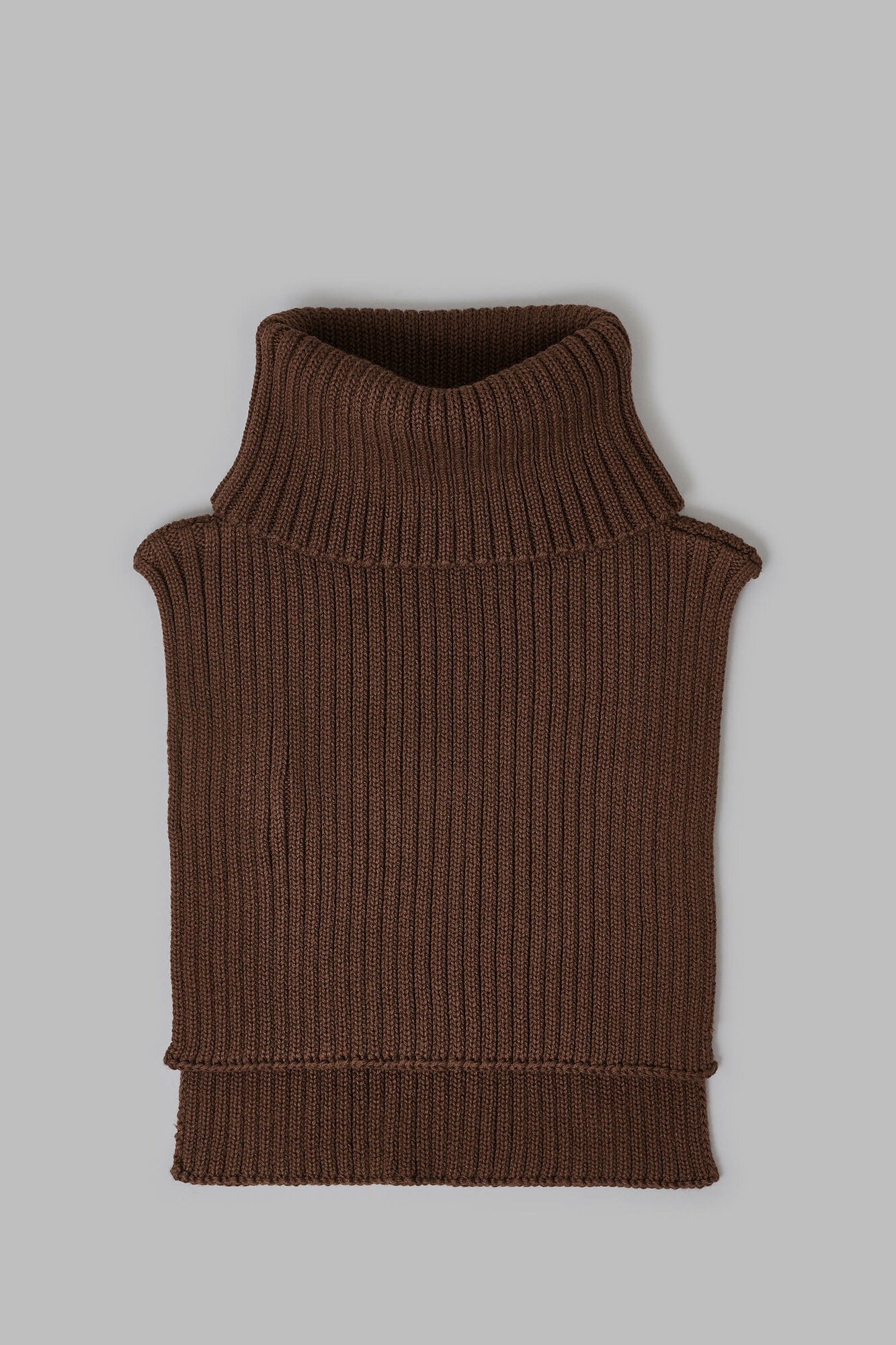 Шарф трикотажный для женщин