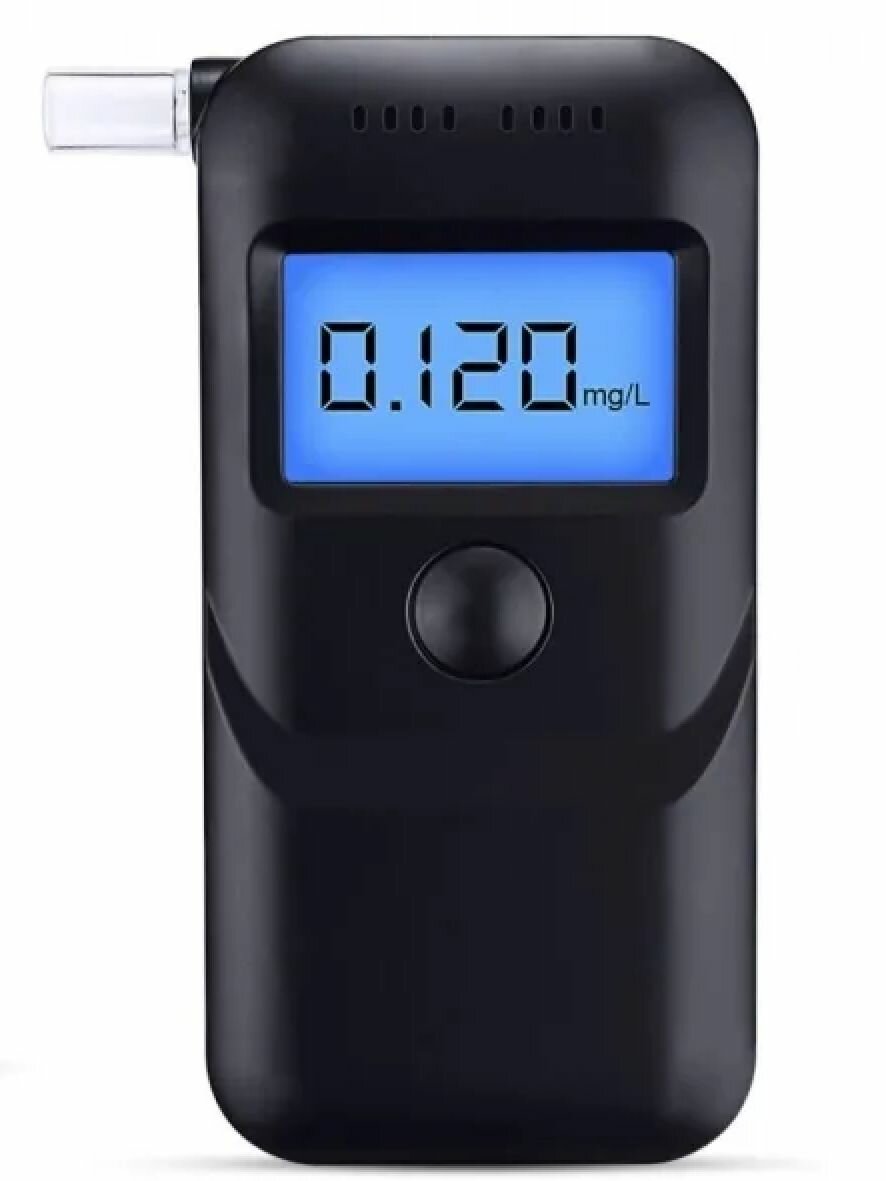 Алкотестер Lydsto Alcohol Checker (MR997)