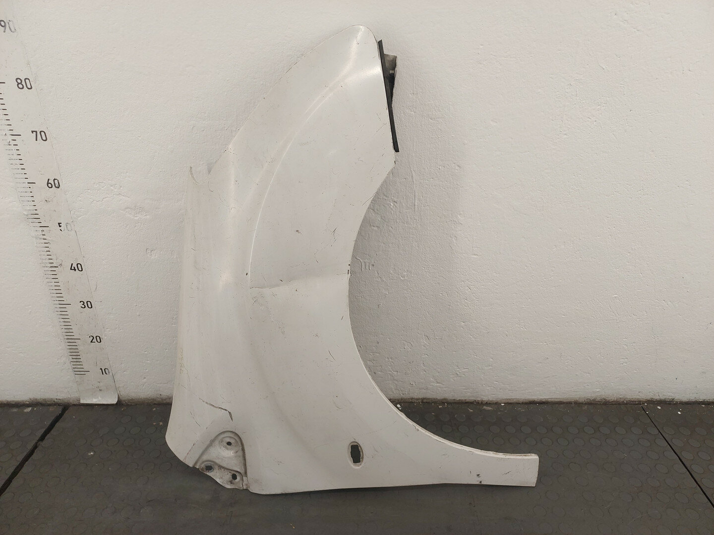 Крыло правое переднее Peugeot Partner Б/У