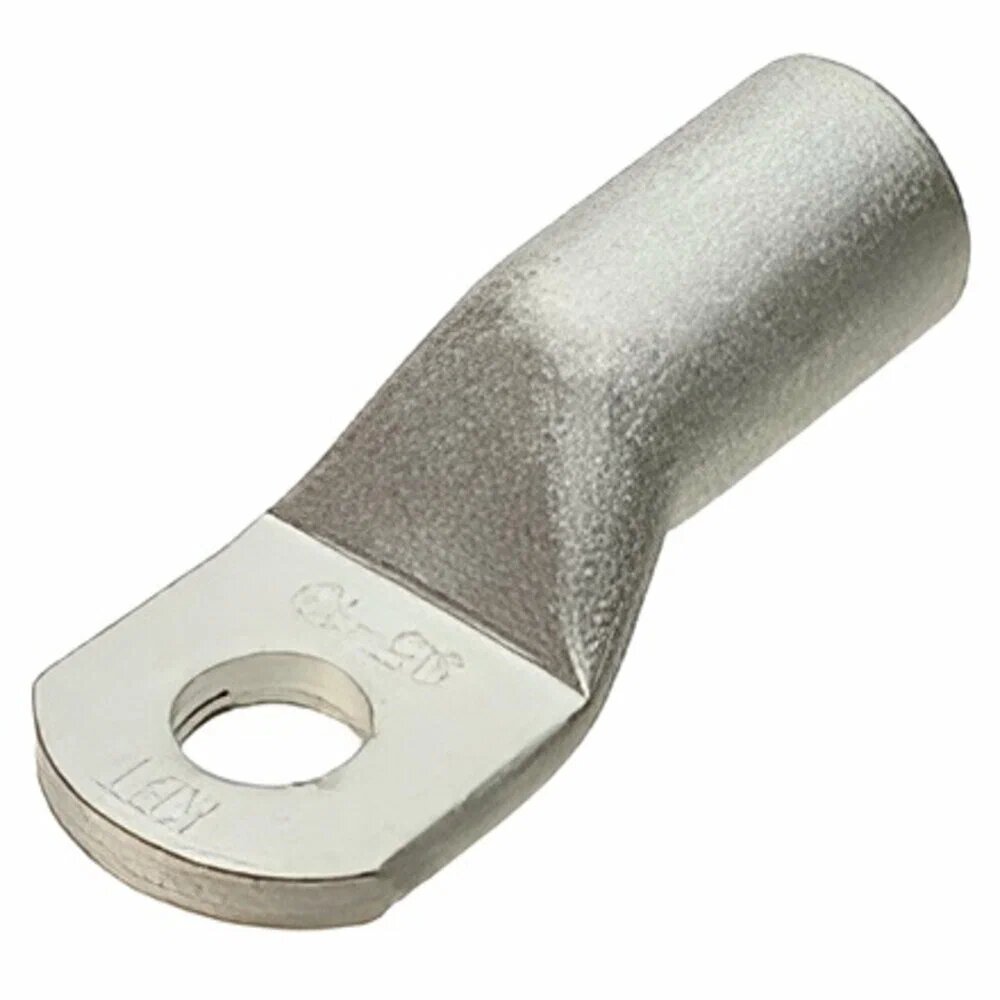 Набор Наконечники луженые стандарт КВТ ТМЛс 35-10 под опрессовку {60915} (2 шт)