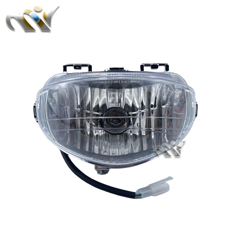 Аксессуары для мотоциклов, детали для мотоциклетных фар, мотоциклетные фары для SUZUKI LETS 4 LET'S 4 Lets-4