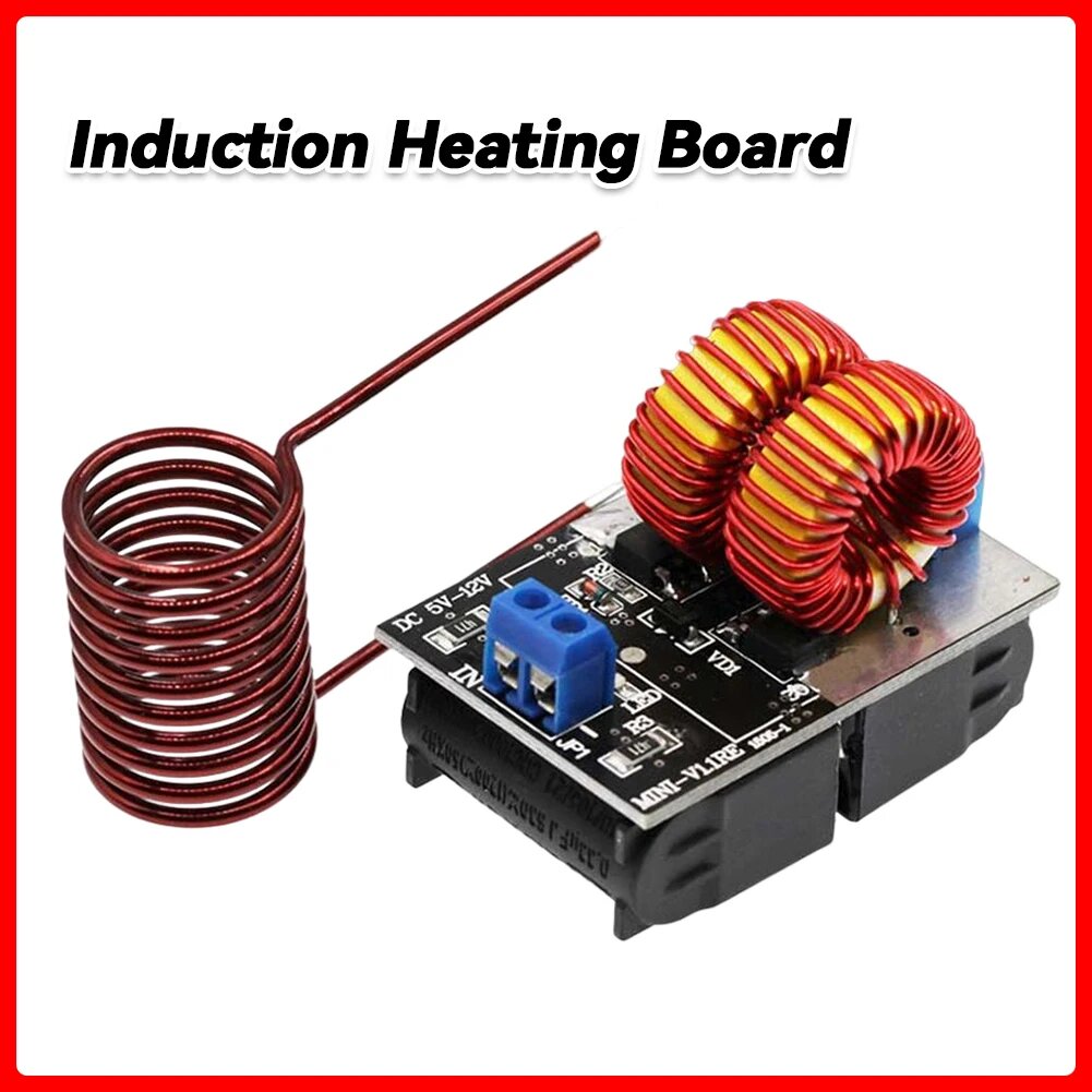 APWIKOGER ЗВС индукционный нагревательный модуль 120 Вт