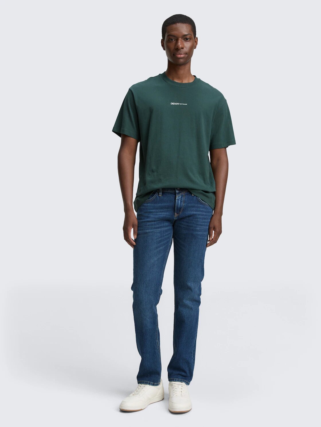 Джинсы зауженные Piers Slim 