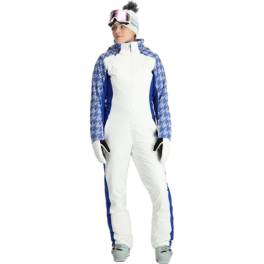 Комбинезон горнолыжный