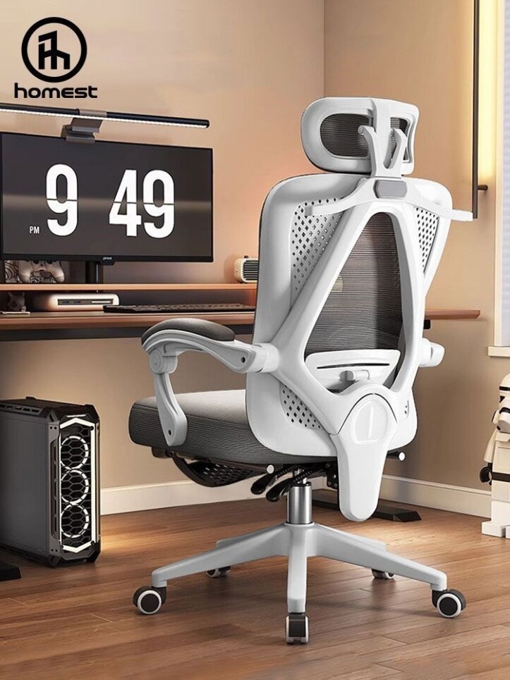 Эксклюзивное кресло для геймеров компьютерное