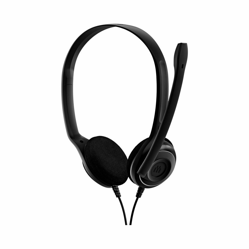 Гарнитура EPOS / Sennheiser Headset PC 8Stereo USB (PN: 1000432)