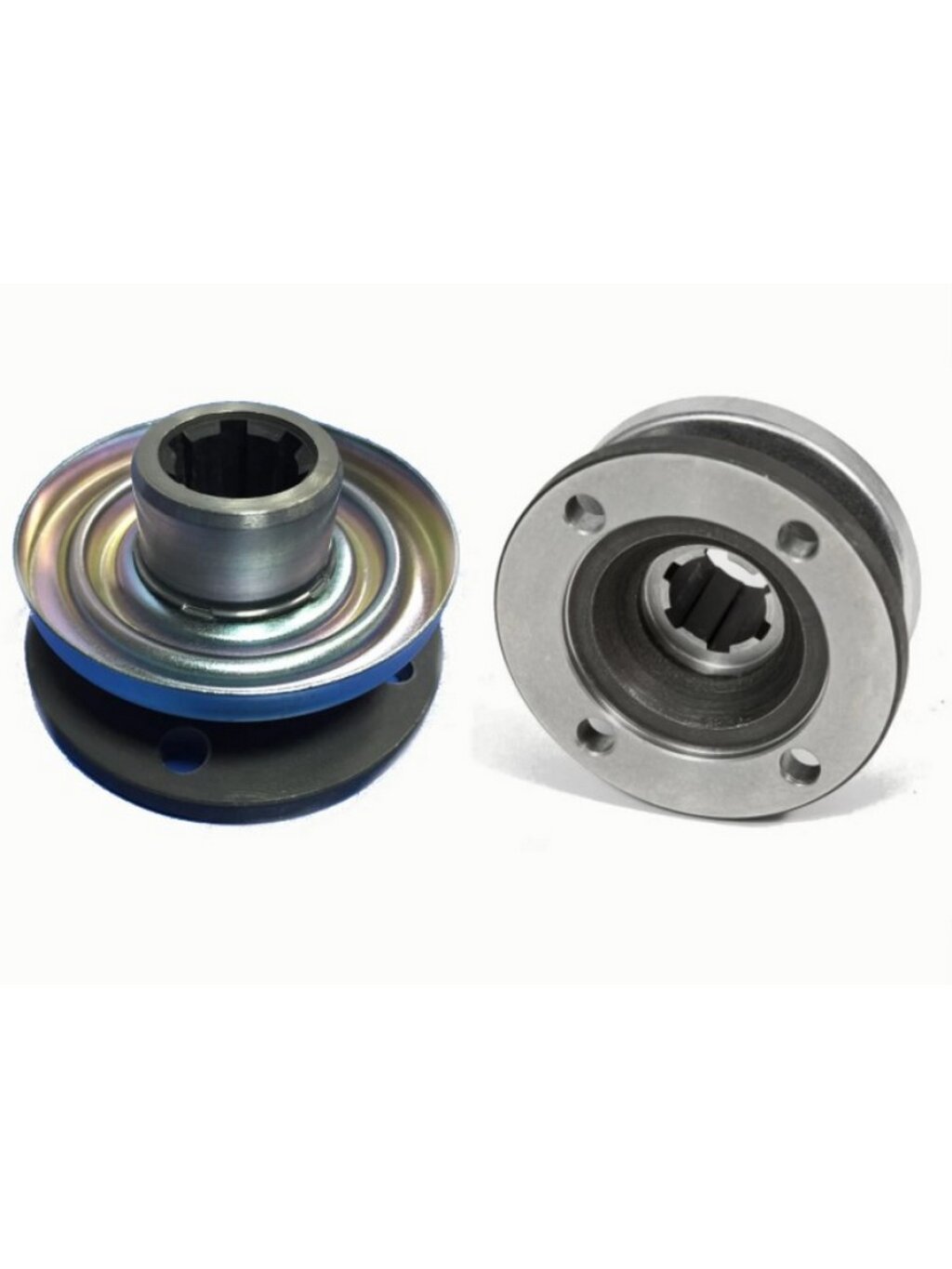 Фланец раздатки и редуктора заднего моста для а/м ВАЗ 2123 LADA