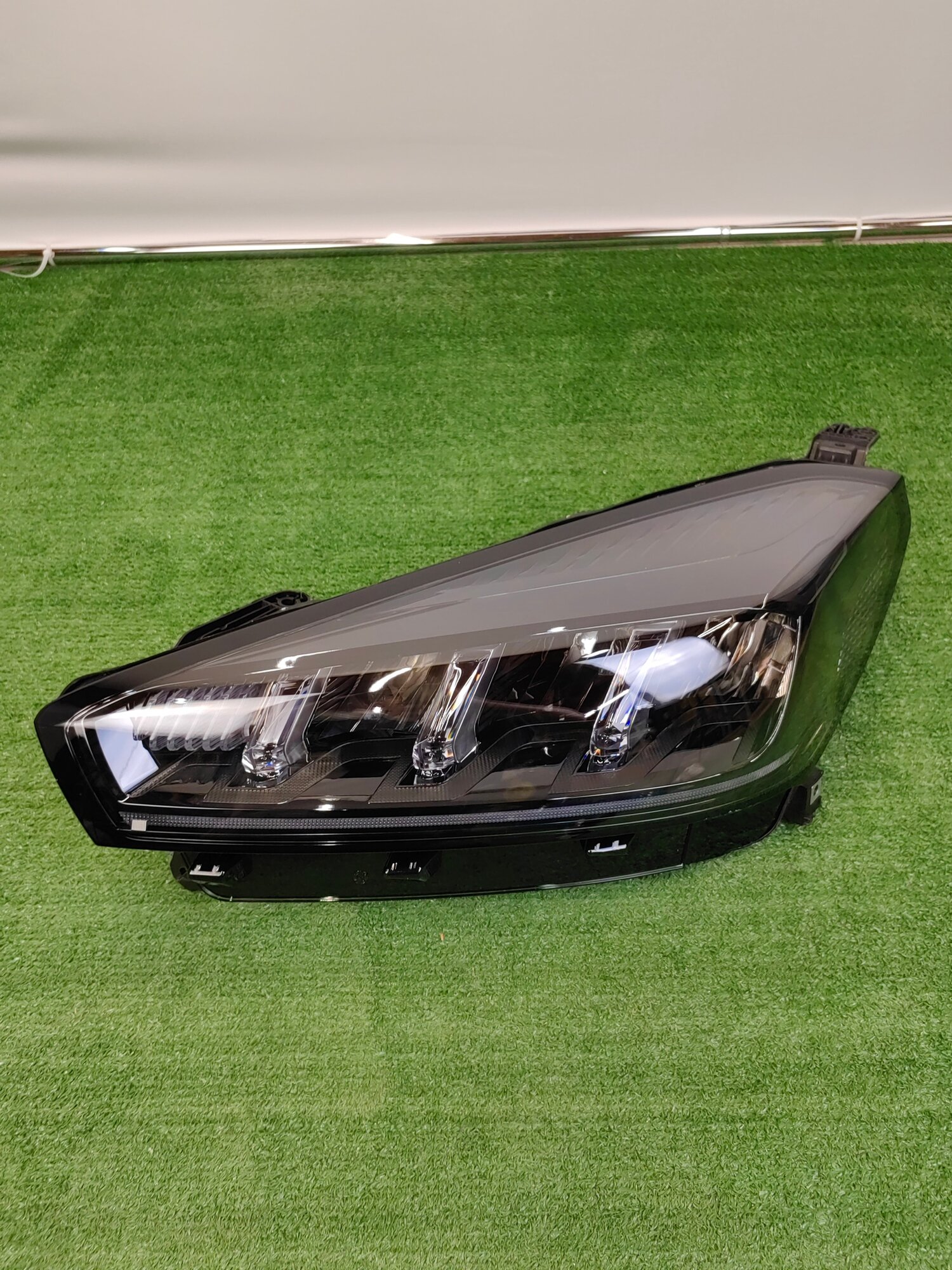 CHERY Фара левая Chery Tiggo 7 Pro Max 605000626AB