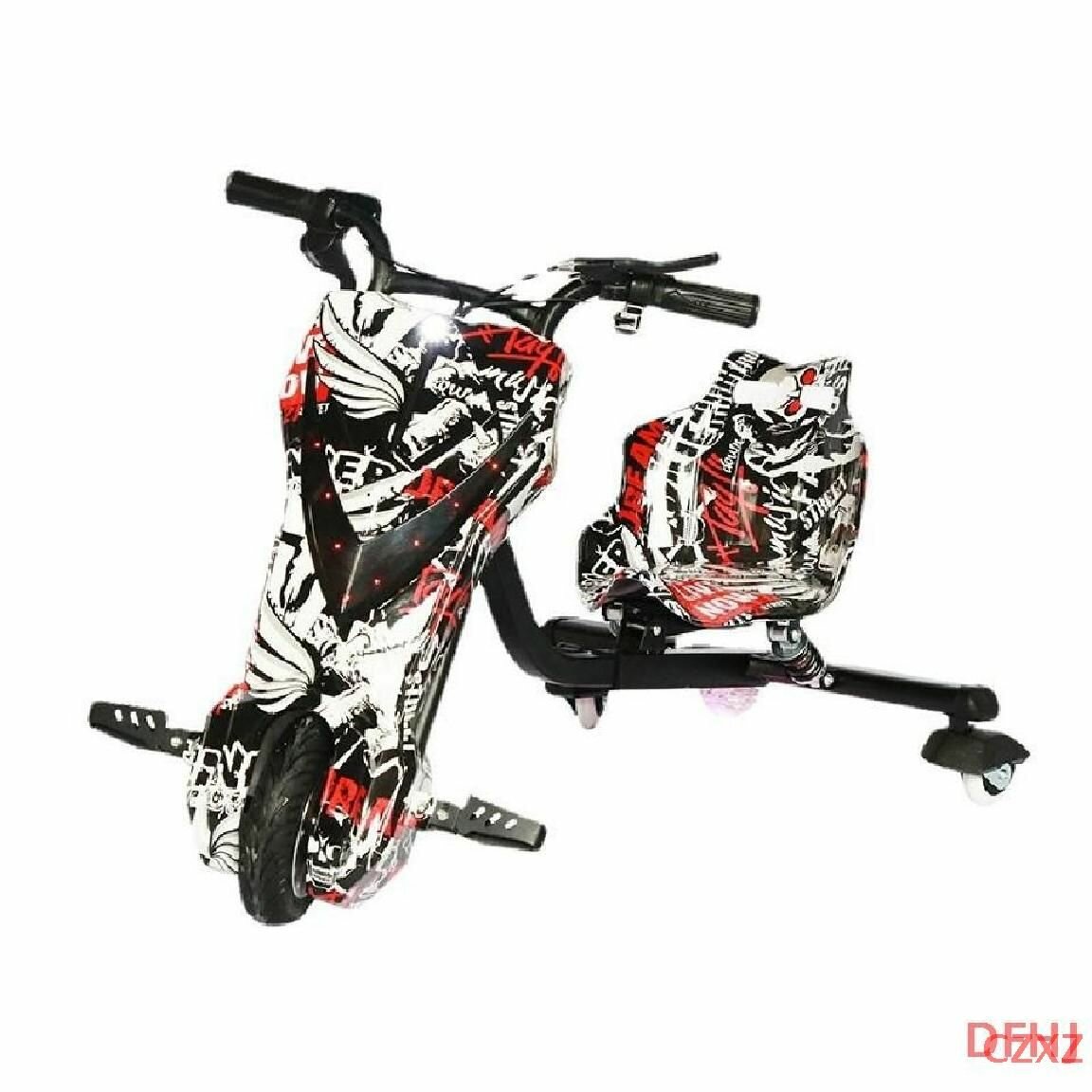 Детский электромотоцикл