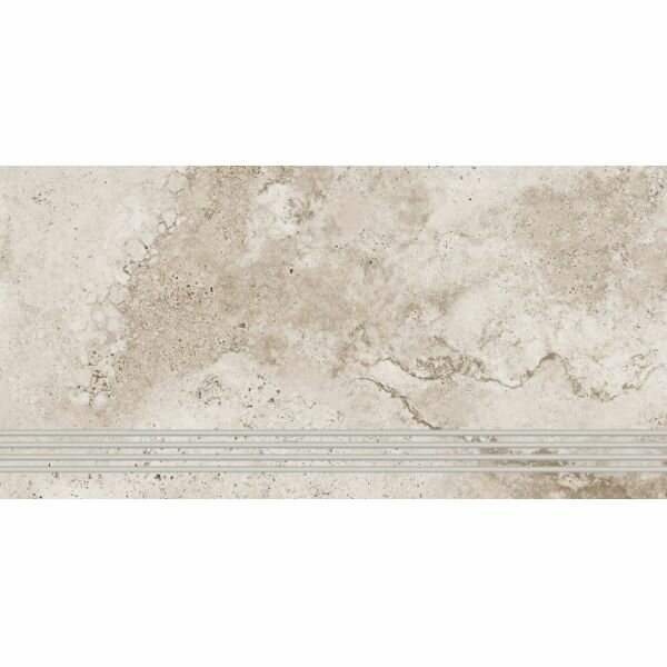 Ступень Lasselsberger (Ласселсбергер) Киплинг песочная 30х60 см, 6860-0073