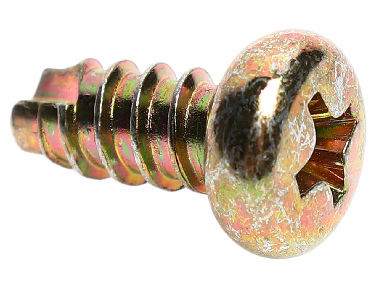 Винт переключателя реверса для пневмогайковерта JTC-7238, арт JTC723843 JTC