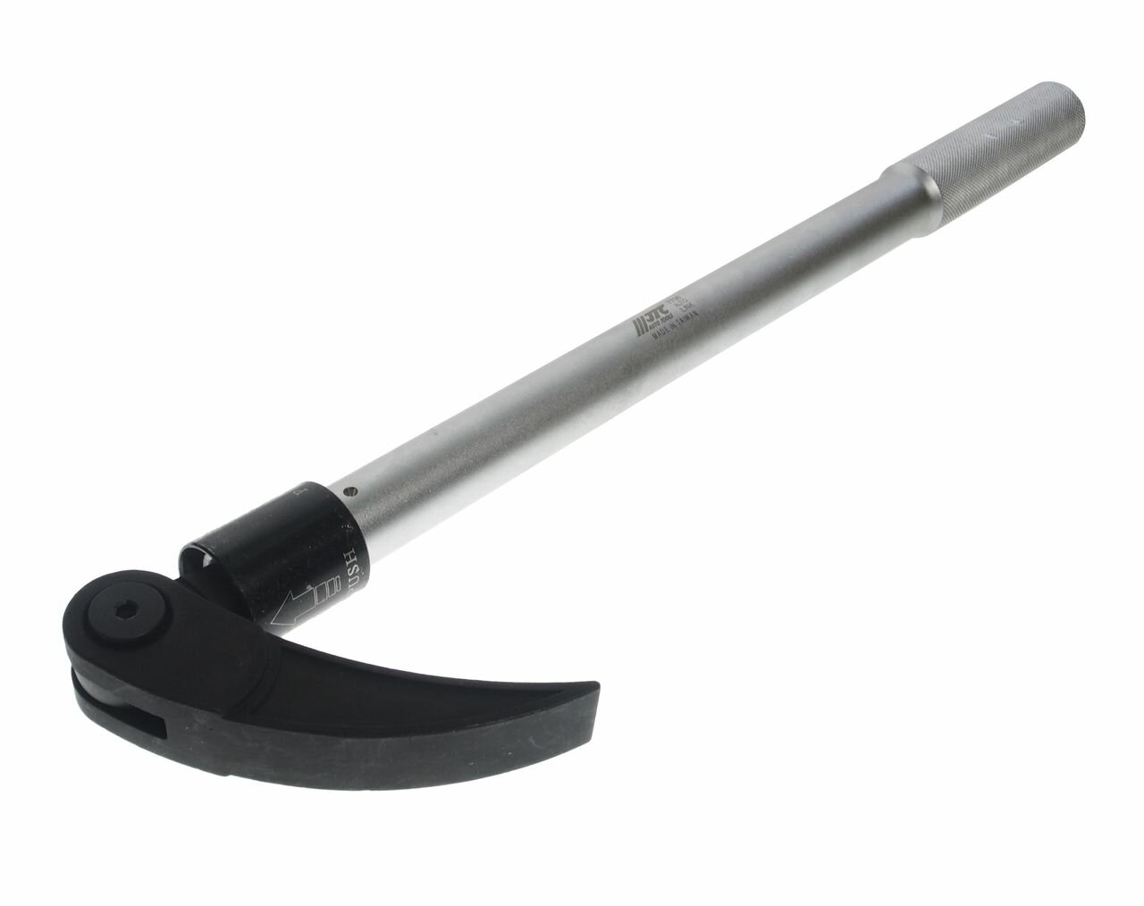 Монтировка, монтажка, лопатка для шиномонтажа многофункциональная телескопическая, арт JTC7708 JTC